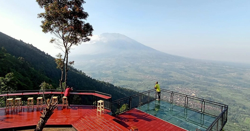 10 Destinasi Wisata Semarang yang Seru dan Instagramable - AmbilCuti